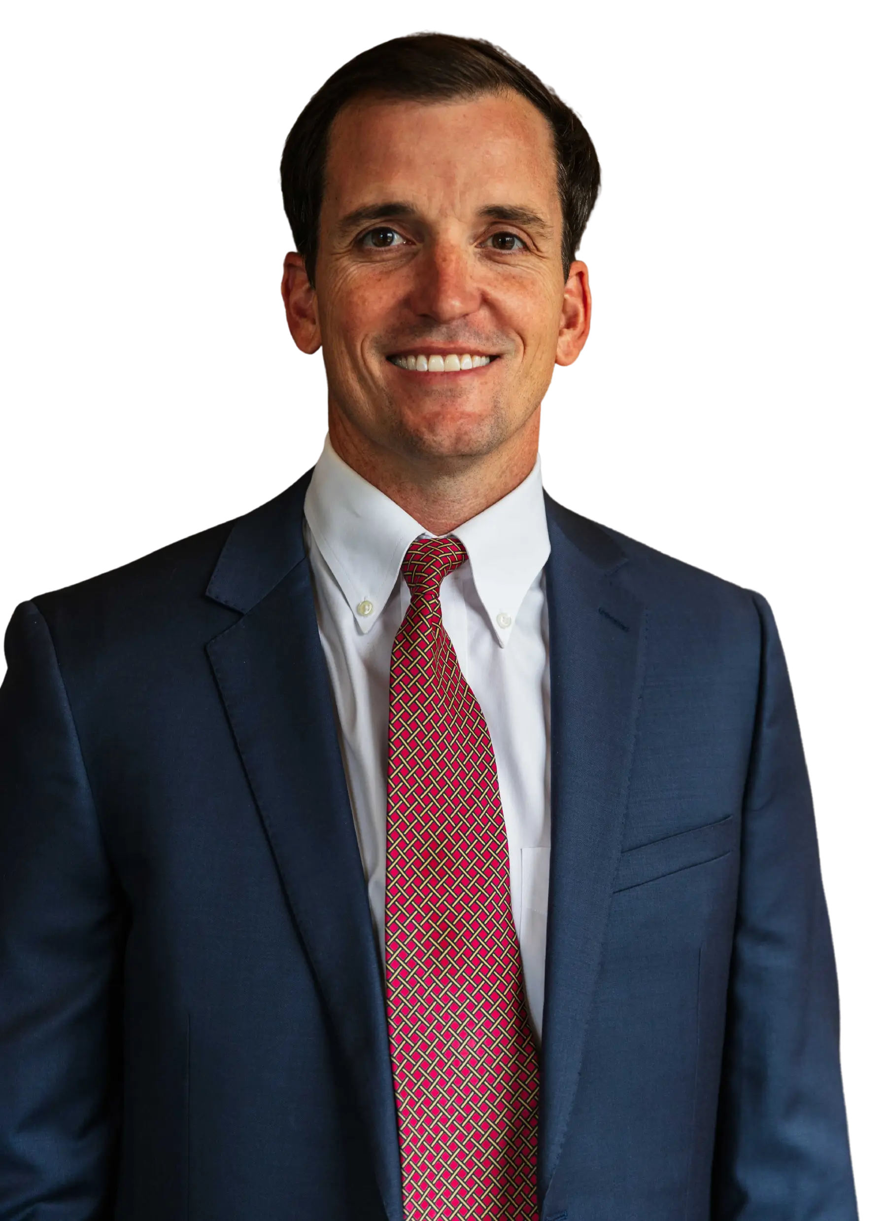 Birmingham Injury Attorney | Montgomery Law Firm LLC